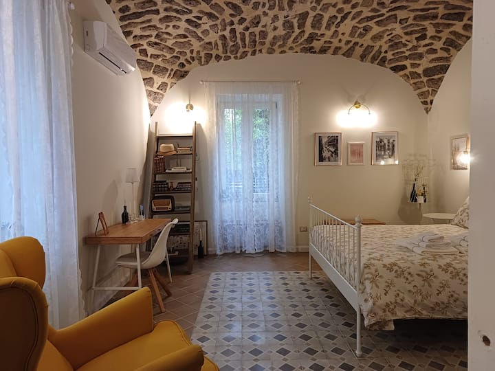 Home 1879 Woodhouse - Sant'Agnello