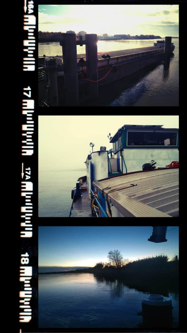 Cabine 2 - Entre Rhône Et Berge - Arles