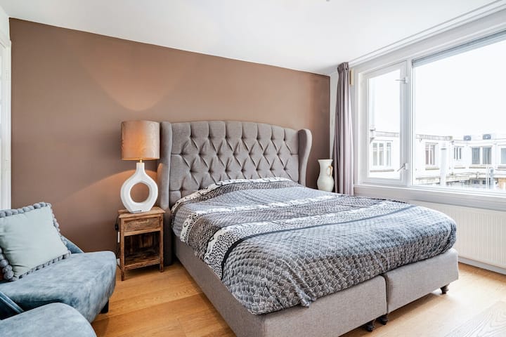 Bigroom Rai Centre Silent Room - Amsterdam