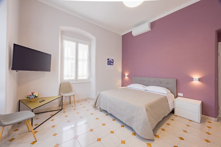 5 Five Earths View P. Saint Bon - Cinque Terre