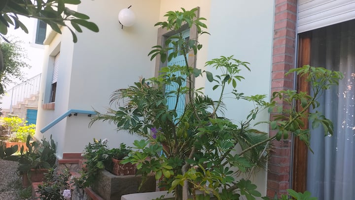 Casa La Dori - Rosignano Marittimo