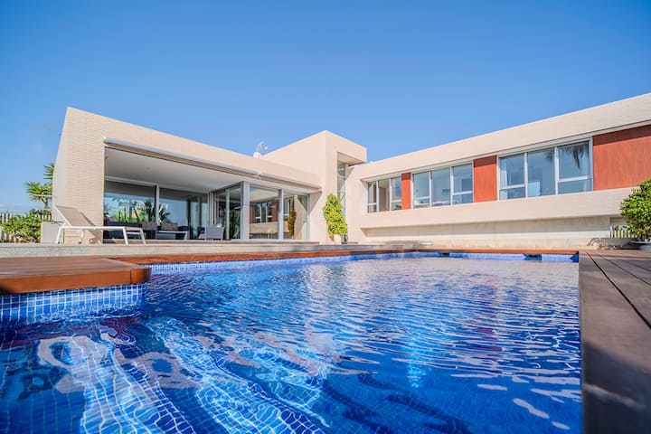 Oasis De Lujo - Alicante