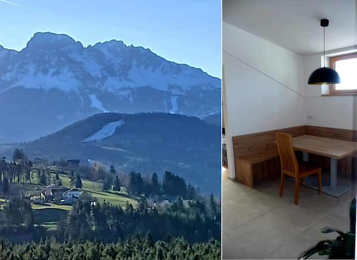 Ferienwohnung (Nr.1) Für 4 Personen - Bolzano