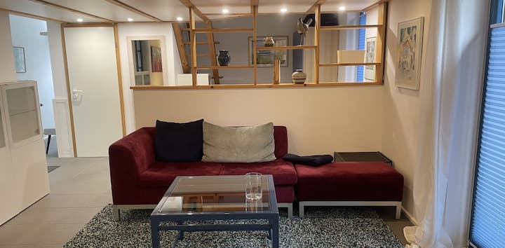 Gemütliche 1-zimmer-wohnung - Erkelenz