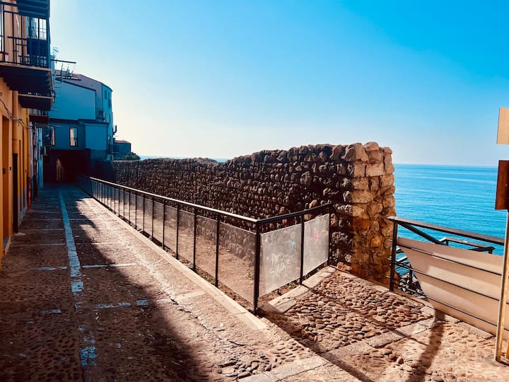 Il Paradiso Del Nonno - Cefalù
