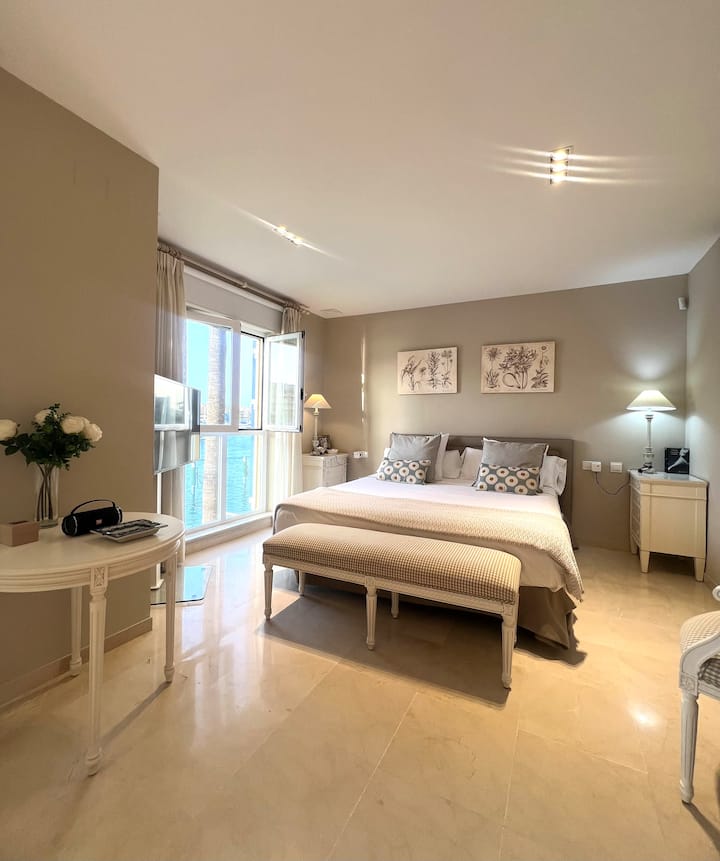 Beach & Marine Living Sotogrande - Sotogrande