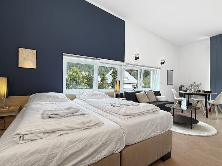 Design Apartment An Der Mosel - Kp5 - Traben-Trarbach