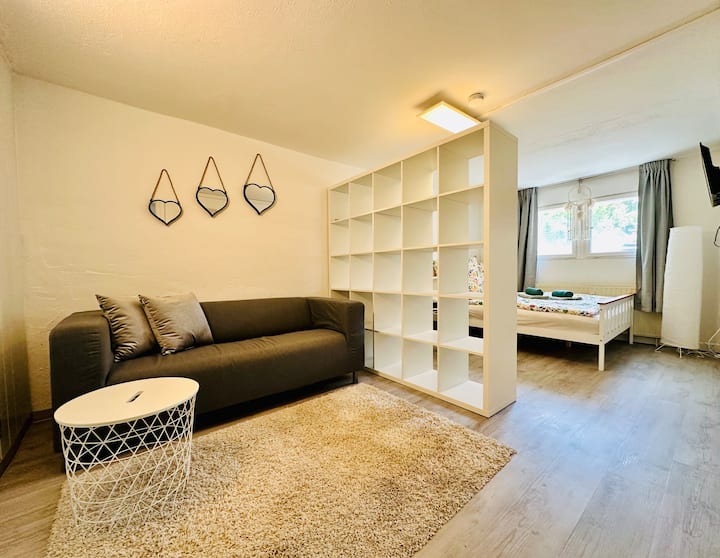 Apartment With Private Terrace Near Festspielhaus - Bayreuth