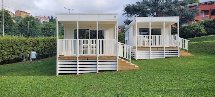 Cottage Timo - Celle Ligure