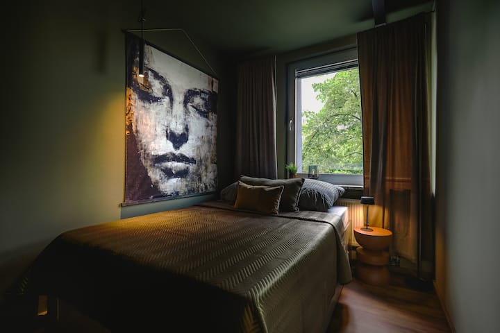 Hotspot Location Reeperbahn Harbor Premium Apt. - Hamburg