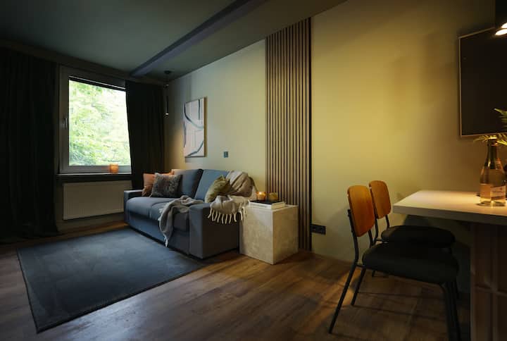 Hotspot Location Reeperbahn Harbor Premium Apt. - Hamburg
