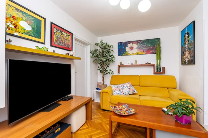 Apartment Marino - Dubrovnik