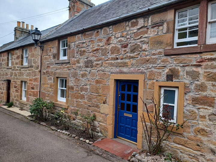 Appletree Cottage - Dornoch