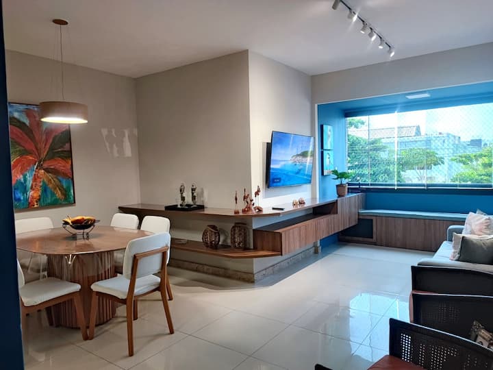 Apartamento  Jardins Em Aracajú - Aracaju