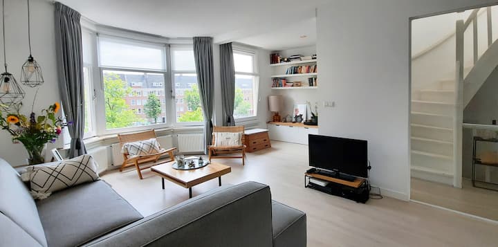 Casa Columbus - Amsterdam