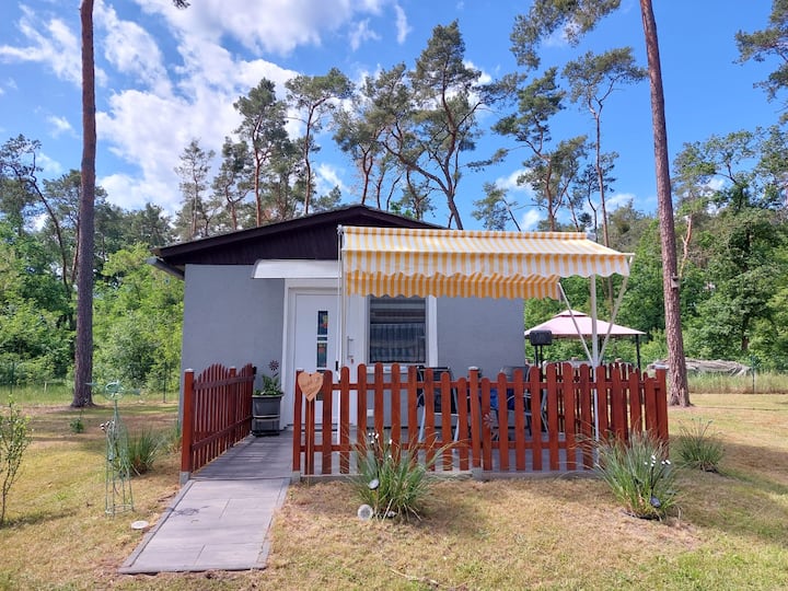 Bungalow In Rathenow / Semlin - Rathenow