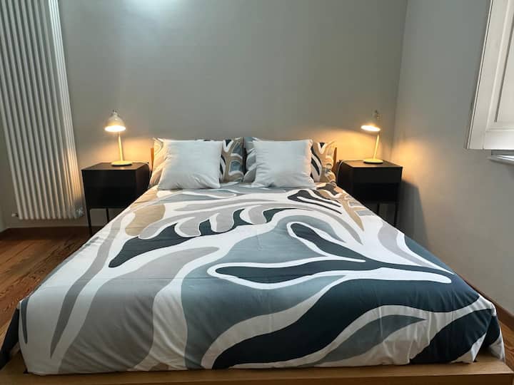 Boutique Apartment Torino - Italy