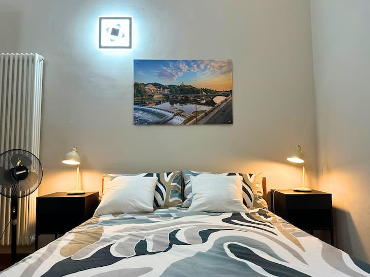 Boutique Apartment Torino - 杜林