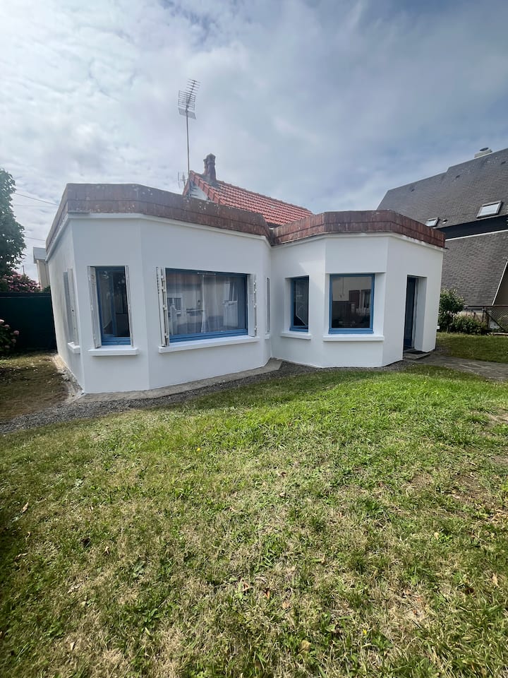 La Casa De Babou - Saint-Pair-sur-Mer