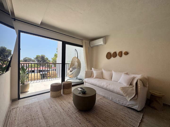 Apartamento Con Encanto Con Piscina - Menorca