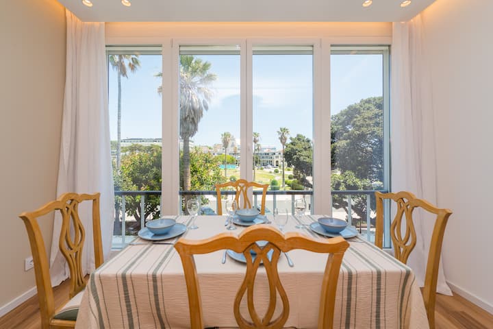 Estoril Palace - A Chic Getaway - Estoril