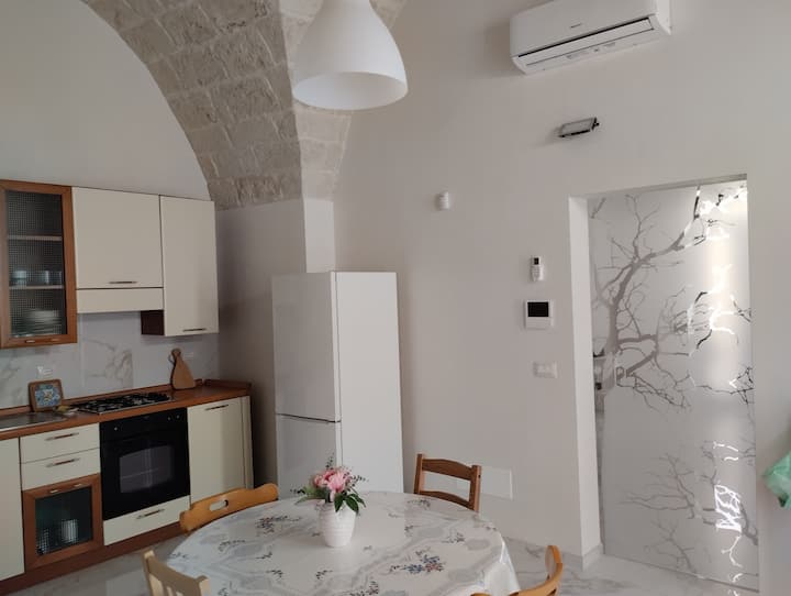 La Casa Di Charlie - Mola di Bari