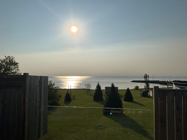 Oceanfront Getaway Paradise - Bouctouche