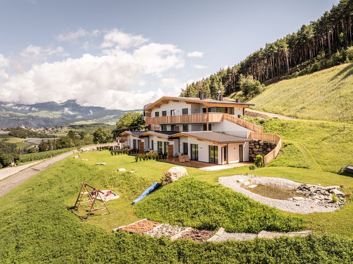 Appartamento Panoramico - Brixen