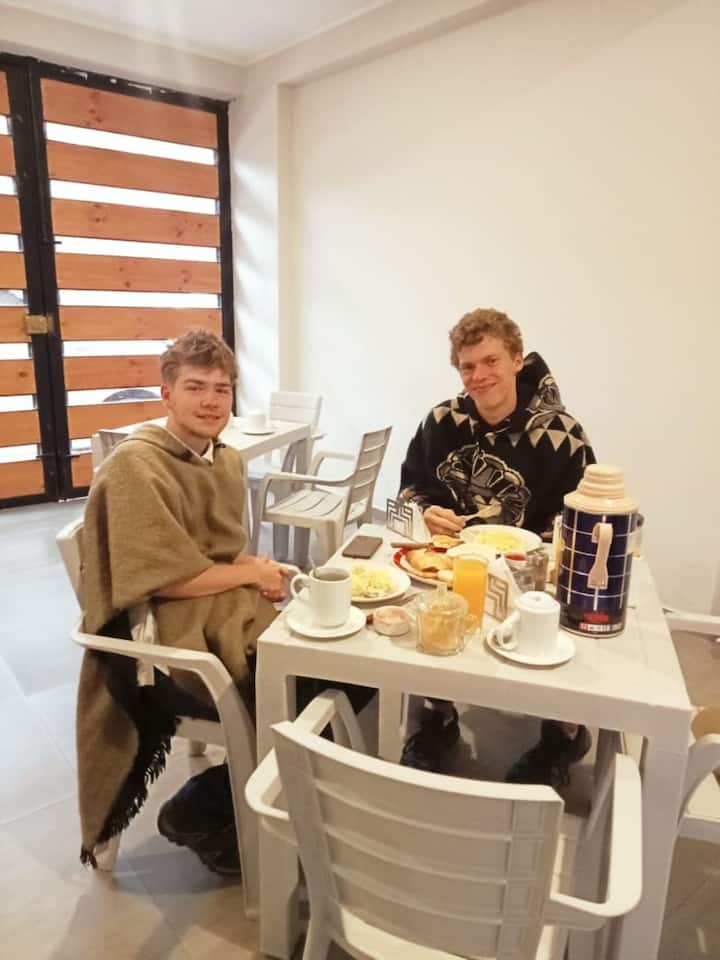 Mmarros Inn Peru - Cusco