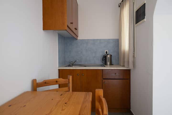 Tango Studios Antiparos One - Antiparos