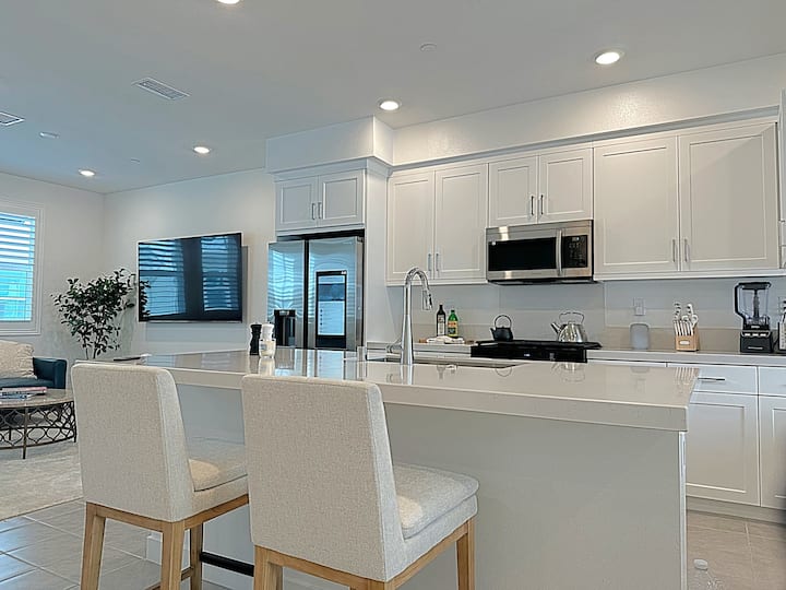 Private Luxury Room La|fifa|olympics - Anaheim, CA