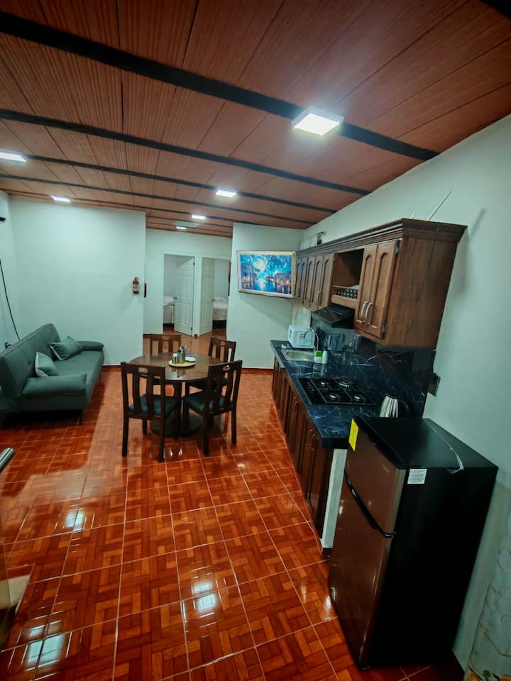 La Calzada - Lagos De Moreno - Lagos de Moreno