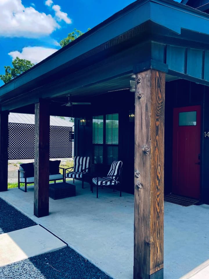 Carson Quarters In Govt. Hill - San Antonio