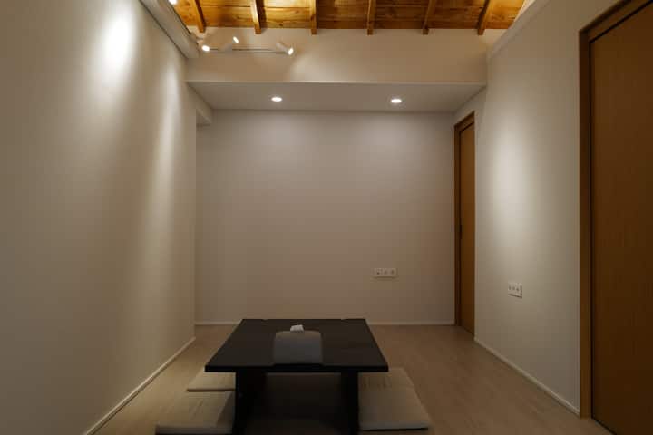 경주 사이사이 - Gyeongju-si