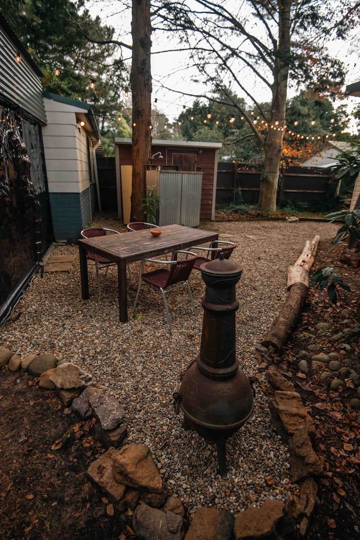 Blue Cedars Hideaway - Blackheath