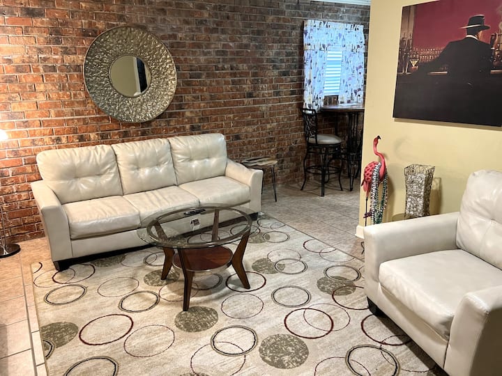 Most Peaceful Sleep Perfect Downtown/lsu Spot - Louisiana