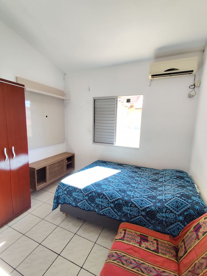 Apto De 2 Quartos, Florianópolis - Florianopolis