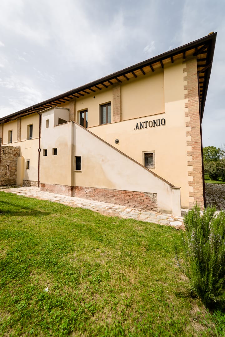 Chambre Triple à 15km De Castiglione Della Pescaia - Grosseto