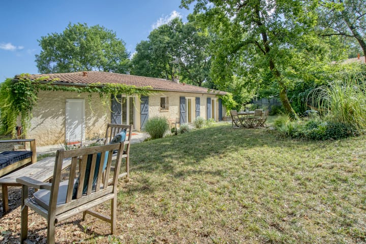 Calme à L'orée Des Bois- 7 Pers - Angoulême