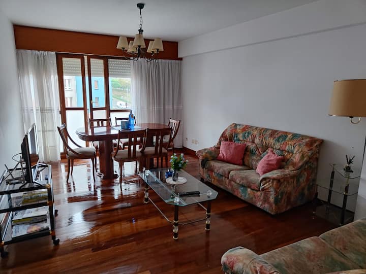 Apartamento Familiar En Lekeitio - Lekeitio