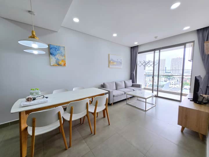 Saigon Riverside Luxury Stay - Nhà Bè