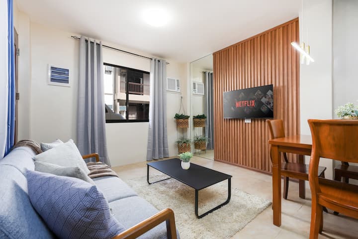 Cebu City 3br House • Groups & Families - Cebu