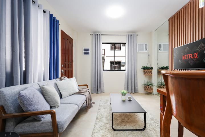 Central Cebu 3br Home • Best For Groups & Families - Cebu City