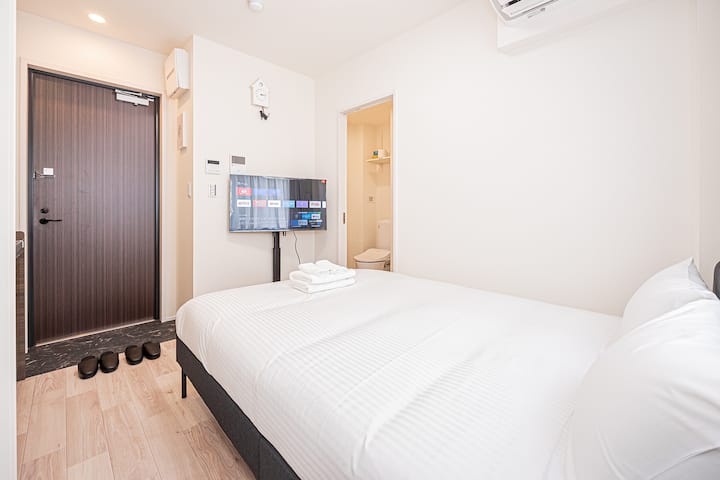 2 Mins Train To Ueno, 10 Mins Walk From Iriya Sta. - Ginza