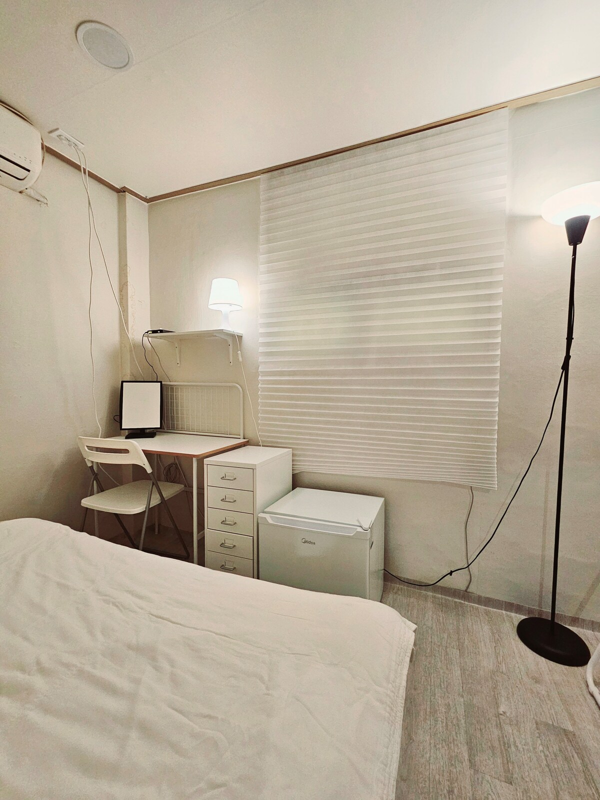 Choeum House - Filiale dell'Università di Bucheon (Solo per donne) F - Airbnb