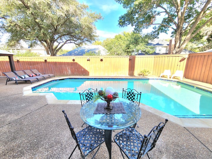 Flower Mound: Vacation • Entertainment • Business - Flower Mound, TX