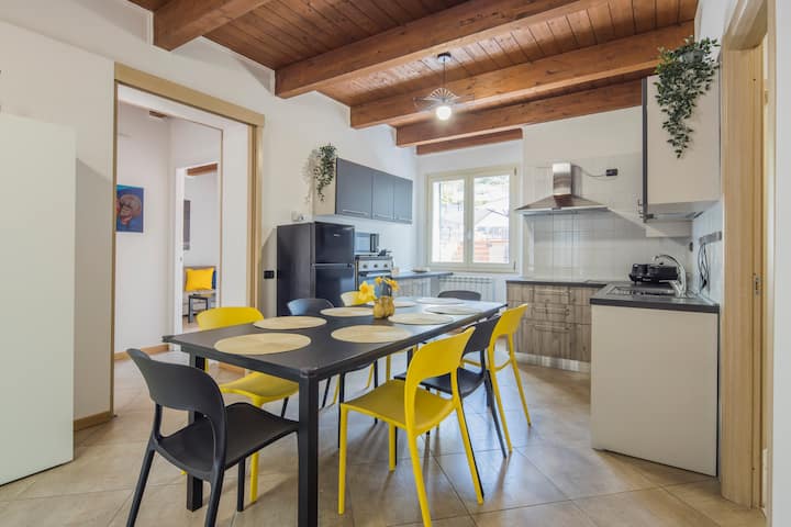 Villa Privée - Métro 200 M - Artist Lights - Italy