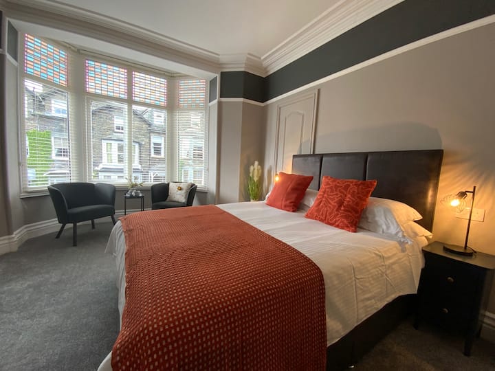King Size 3 Cambridge Villas, Ambleside - 앰블사이드