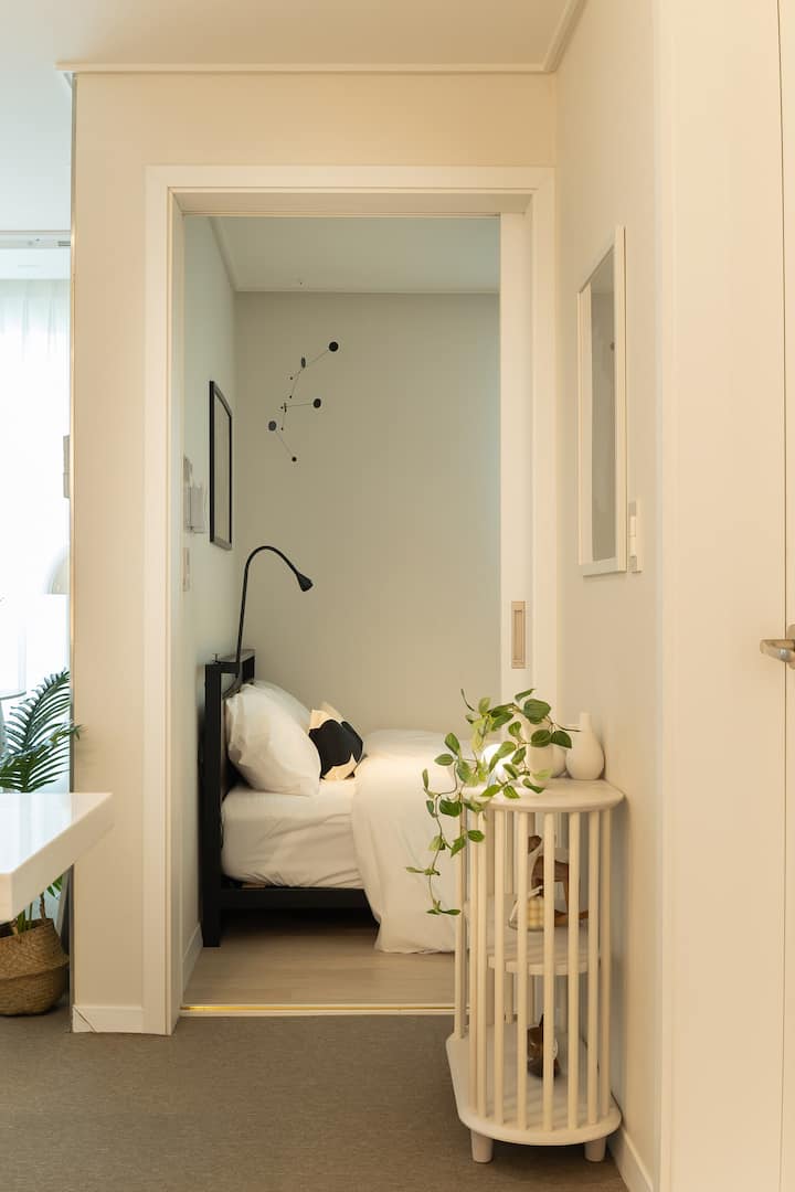 [New] 3r4b 혜화#경복궁#동대문#명동#인사동#종로#대학로#서울대병원#가족친화 - Coreia do Sul