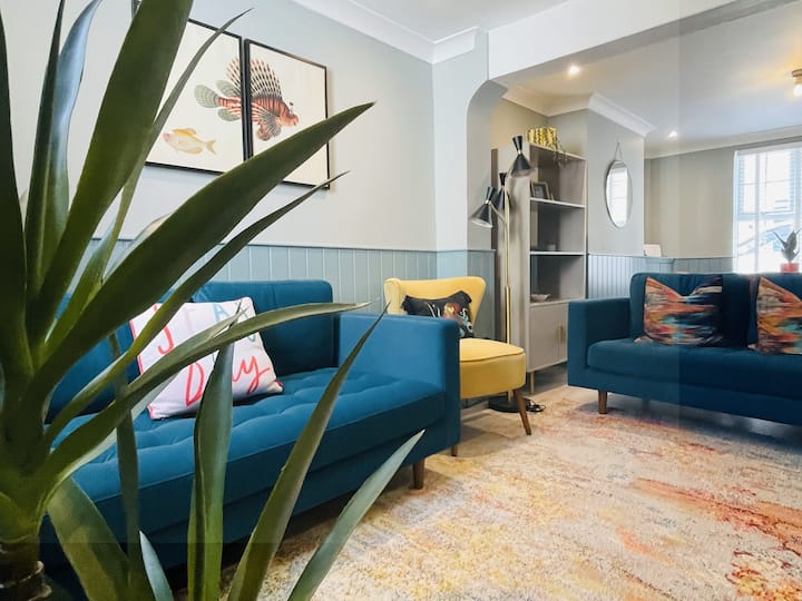 Charming Fisherman's Cottage - Brighton